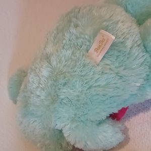 Toys | Collectable Plush Sweetheart Soft Mint Green Teddy Bear Dan Dee ...